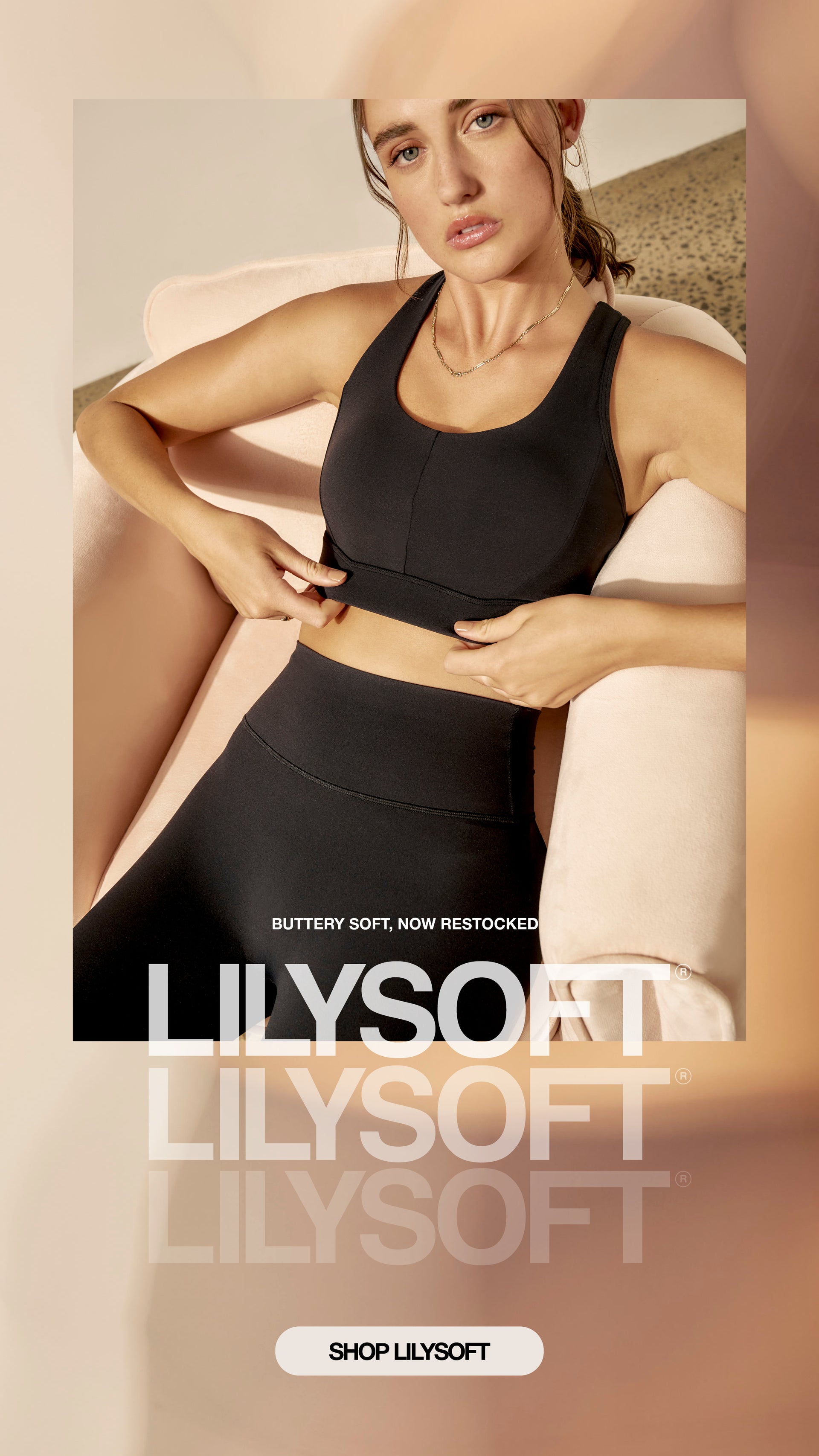 Lilybod Australia. Leggings | Sports Bras | Activewear Tops & Shorts ...